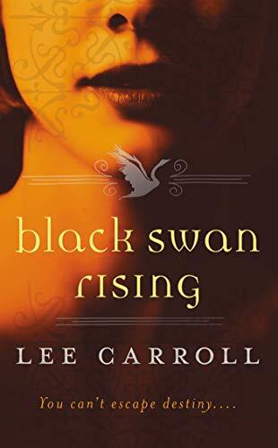 Black Swan Rising, Carroll, Lee 9780765364890| eBay