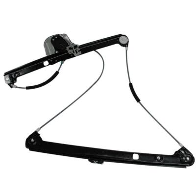 For BMW X5 New Front,Left Driver Side WINDOW REGULATOR BM1350104 ...