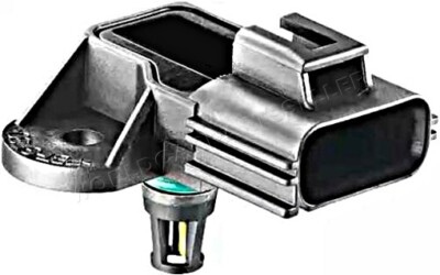 MAP Pressure sensor For FORD VOLVO DAIHATSU C-Max Fiesta V Focus II IV ...