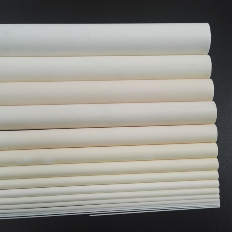 New 5pc 2.5*100mm Alumina ceramic rod solid ceramic rod | eBay