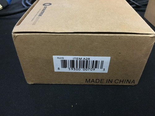 Dynatron A28 AMD EPYC sWRX8/sTRX4/TR4/SP3 1U Passive CPU Cooler | eBay