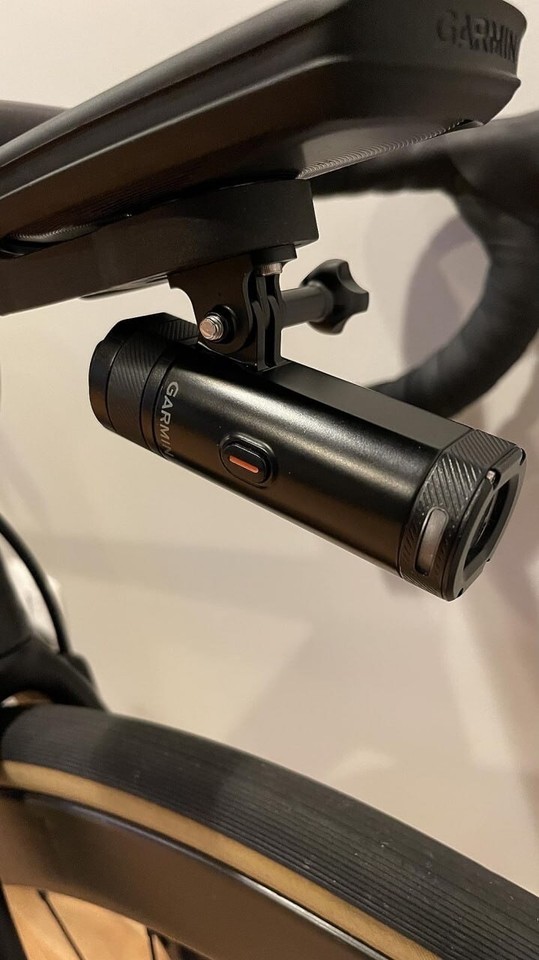 NEW Garmin Varia UT800 Urban Edition - Free Shipping 753759168872| eBay