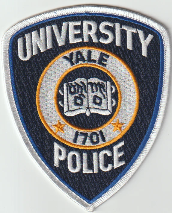 Yale Shield