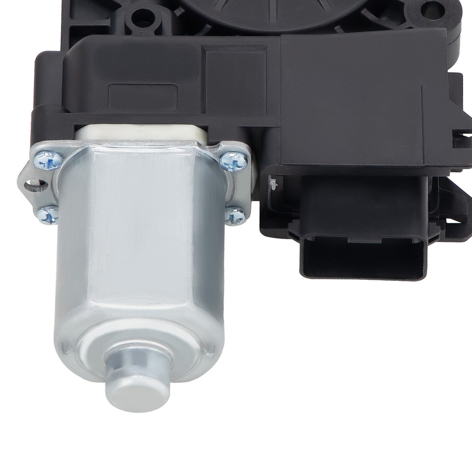 Window Motor Front Left Driver Side For Hyundai Tucson 2016-2022 82450 ...