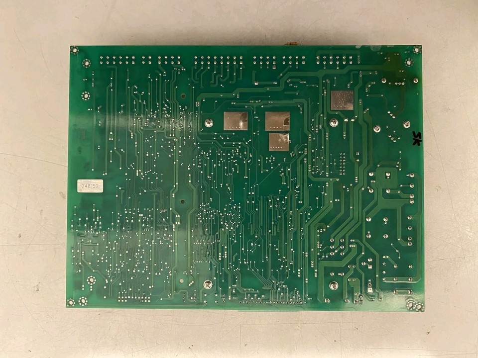 Fire Lite MS-9200, New Style, Version 2.3, Fire Alarm Control Panel ...