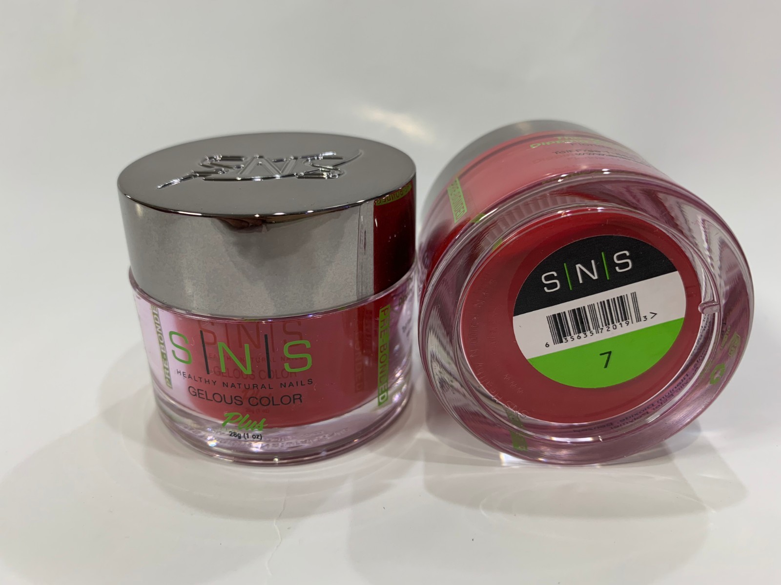 SNS Nail Color Dipping Powder No liquid No Primer No UV light. List A ...