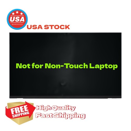 FHD LCD Touch Screen for Dell Precision 3470 Latitude 5420 5421 5430 ...