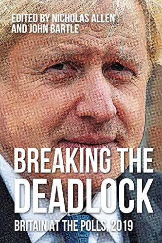 Breaking the deadlock: Britain at the ... by Nicholas Allen Paperback ...