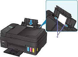 Canon & Epson WIC Reset Key & Utility waste ink pad counter Reset ...