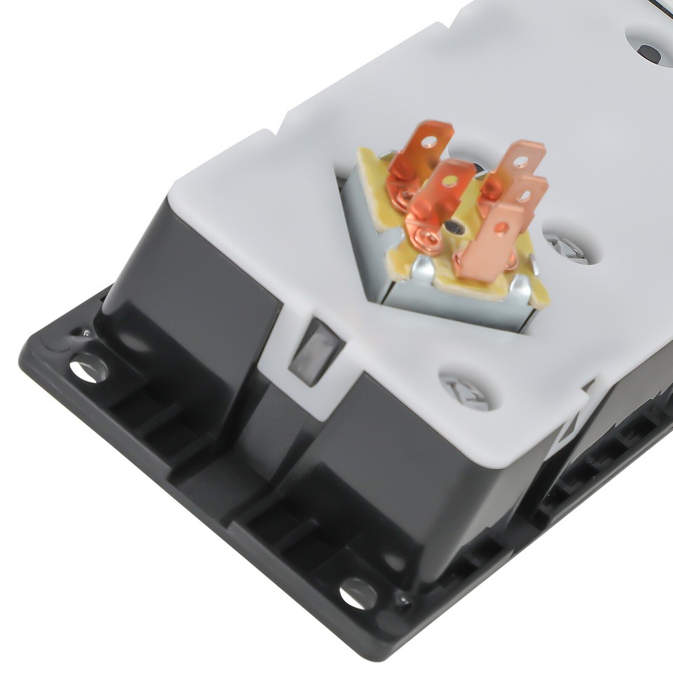 Heater A/C Temperature Control Panel For International 9200i 9900i ...