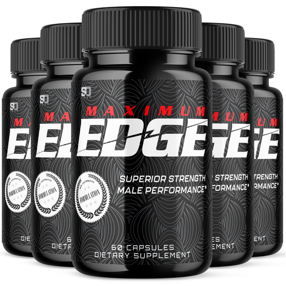 Mens Edge Medical The Leading Edge: Cosmetic Injectable Treatments For
