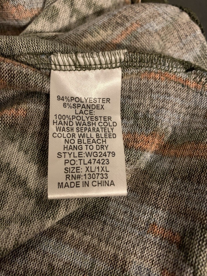 Umgee Size XL Open Front Cardigan Sweater Aztec Raw Hem Oversized Soft ...