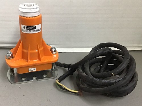 JLG PQ Controls 4360487 Tilt Level Sensor For JLG (b421) | eBay