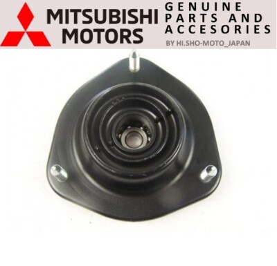 OEM Mitsubishi INSULATOR FR SUSPENSION STRUTO x2 Lancer EVO5 EVO6 EVO7 ...