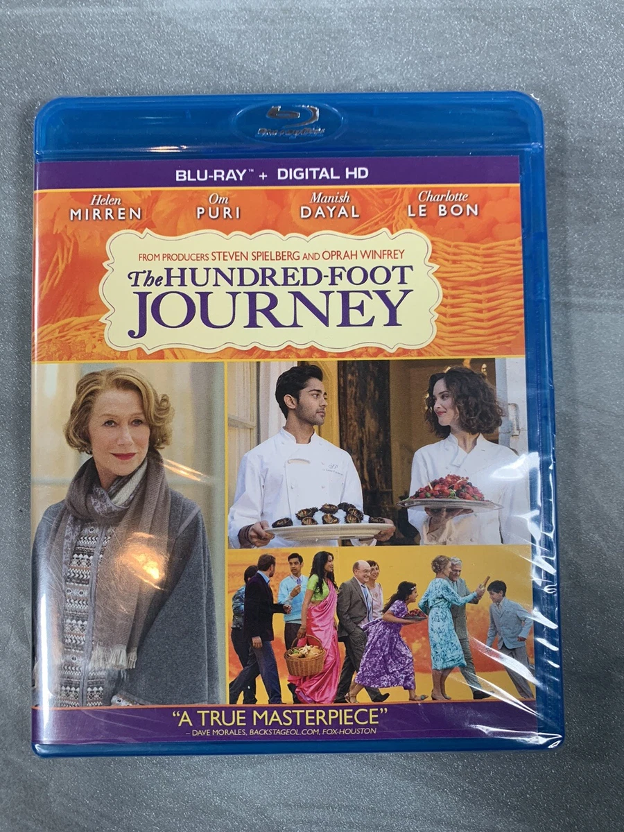 The Hundred Foot Journey Based On True Story Deals | emergencydentistry.com