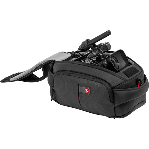 Pro 300K1 camcorder bag for Sony MF5 HXR MC2000U MC2000E MC2000 MC1500E ...