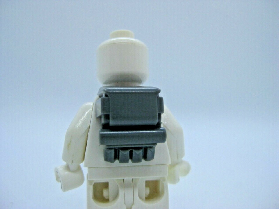 Clone Army Custom GALACTIC MARINE BACKPACK for SW Minifigures -Pick ...