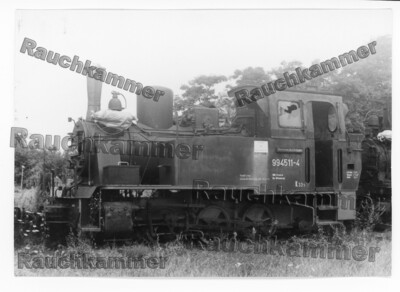 altes Baryt-Foto DR 99 4511-4 Havelberg um 1972 - ca 10x15 B2634 | eBay.de