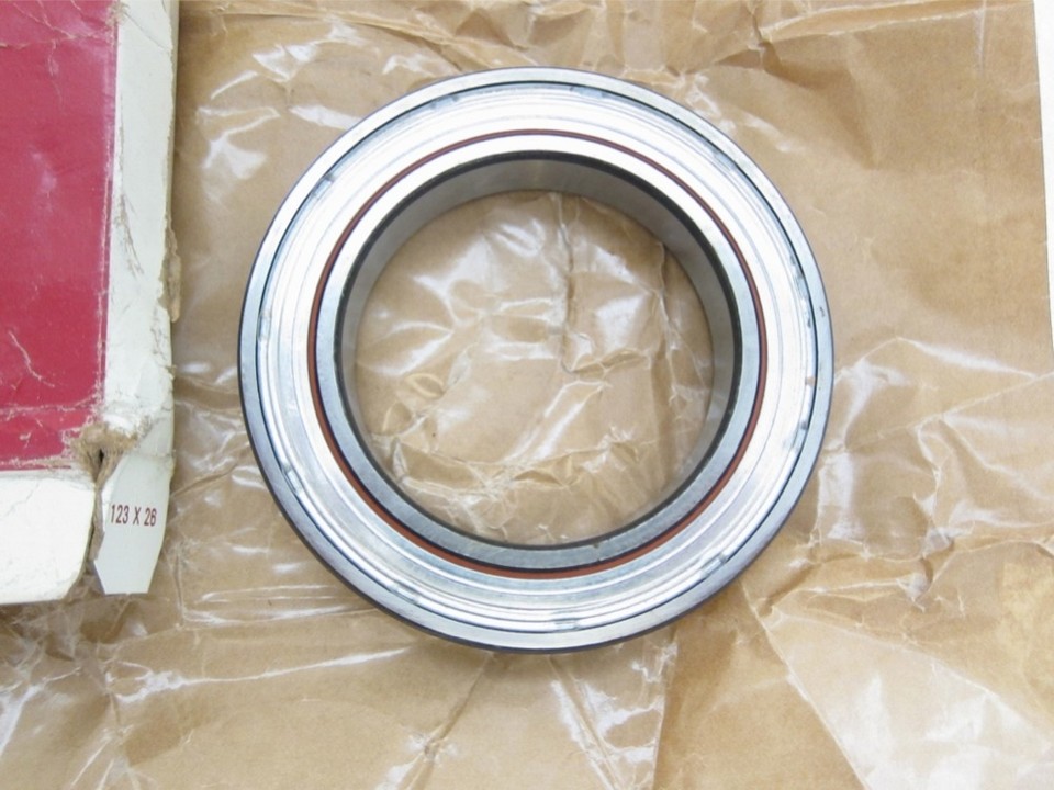New SKF 6015 2RS/CS Bearing | eBay