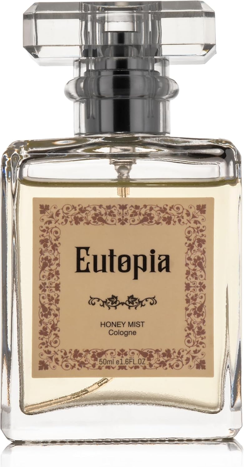 Eutopia Perfumes | Honey Mist 50Ml | Inspired by Mimosa&Cardamom | Unisex Spr... | eBay Australia