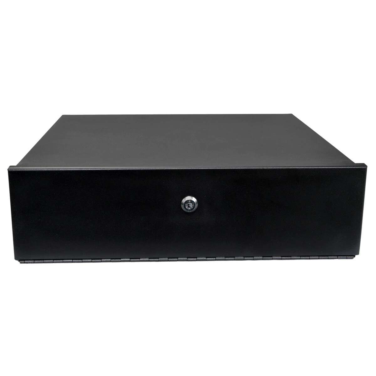 Dvr Security Box