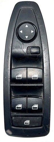 BMW 320i 2018 Driver Window Lifter Switch 61319208108 Used | eBay