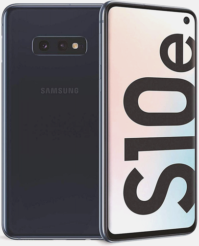 Dual SIM Samsung Galaxy S10E 128GB+6GB 5.8" Unlocked 🔓 SM-G970F/DS ...