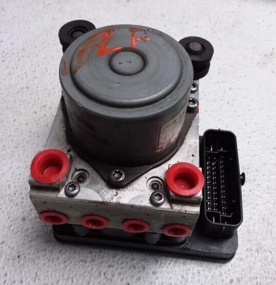 2014-2016 Chevy Silverado 1500 ABS Anti-Lock Brake Pump Module Control ...