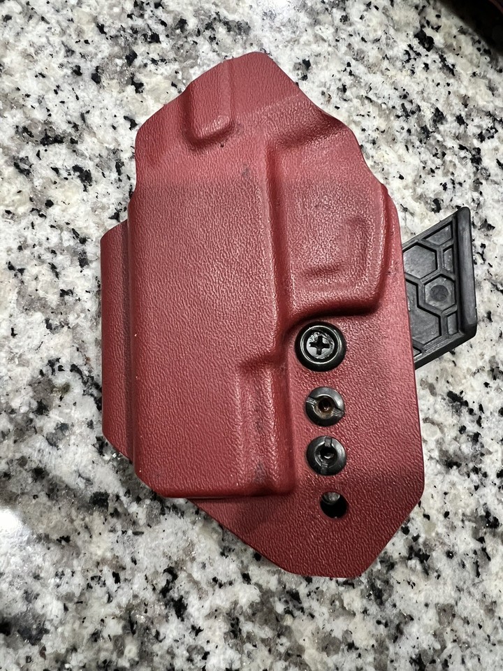 Tier One Concealed | eBay