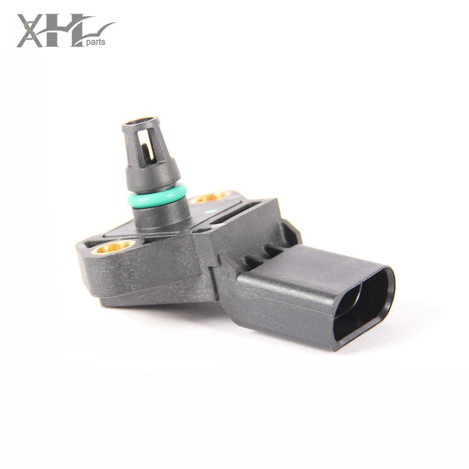 1.4T Intake Air Pressure Sensor Fit For CZD CHP CPT CZE DJK 04E 906 ...