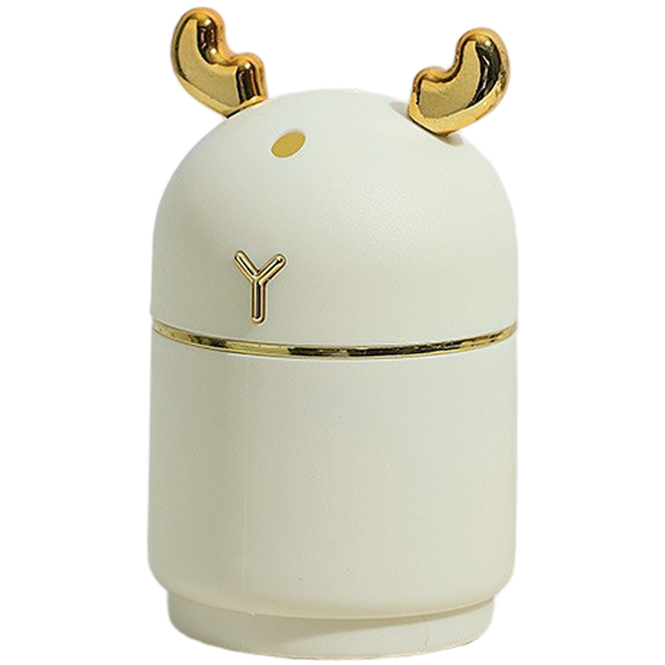 Compact Automatic Toothpick Holder with Cute Rabbit Design for Dining ...