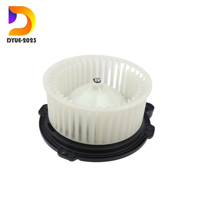 A/C Blower Fan Blower Motor Assembly for ISUZU NPR NPR-HD NRR NQR 1995 ...