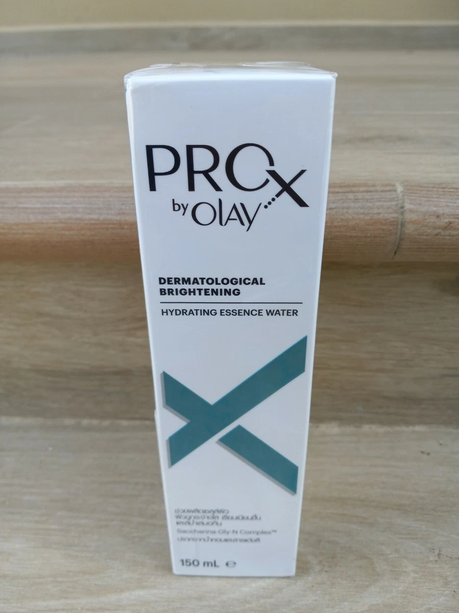 Olay Pro X Images Blue