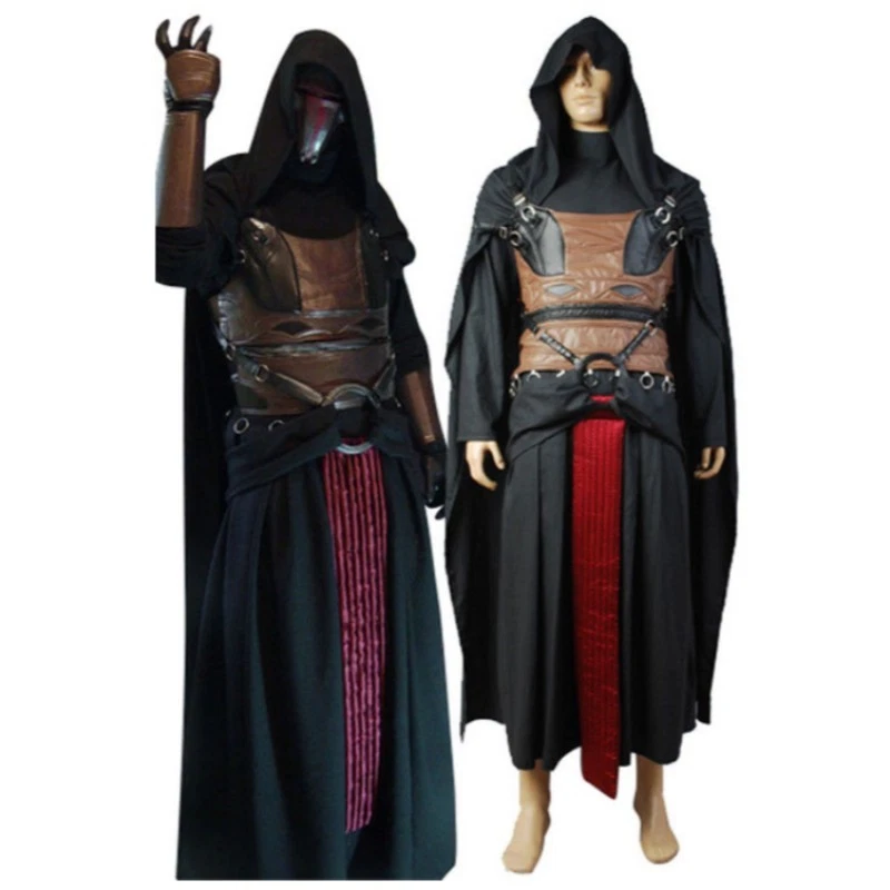 Darth Revan Costume