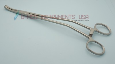 OR Grade Thomas Gaylor Uterine Cervical Biopsy Punch Forcep Gynecology ...