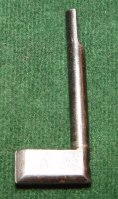 Original 1892 Krag Magazine Cut Off 2 1/2" | eBay