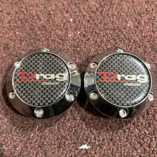 Drag Extreme Alloys Custom Center Wheel Cap BC-266 | eBay