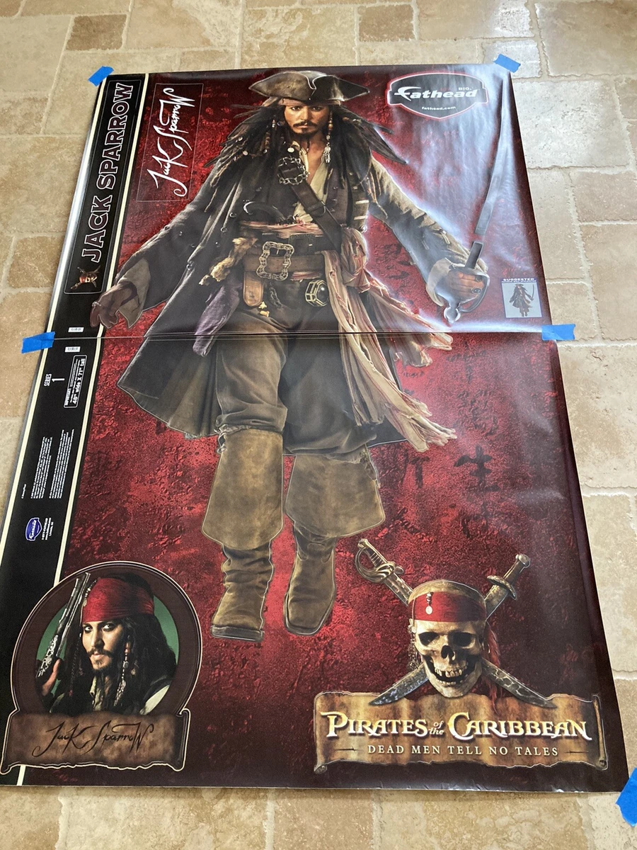 Life Size Movie Posters