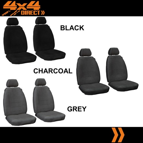 1 ROW CUSTOM PLATINUM VELOUR SEAT COVER FOR HOLDEN COMMODORE WAGON 02 ...