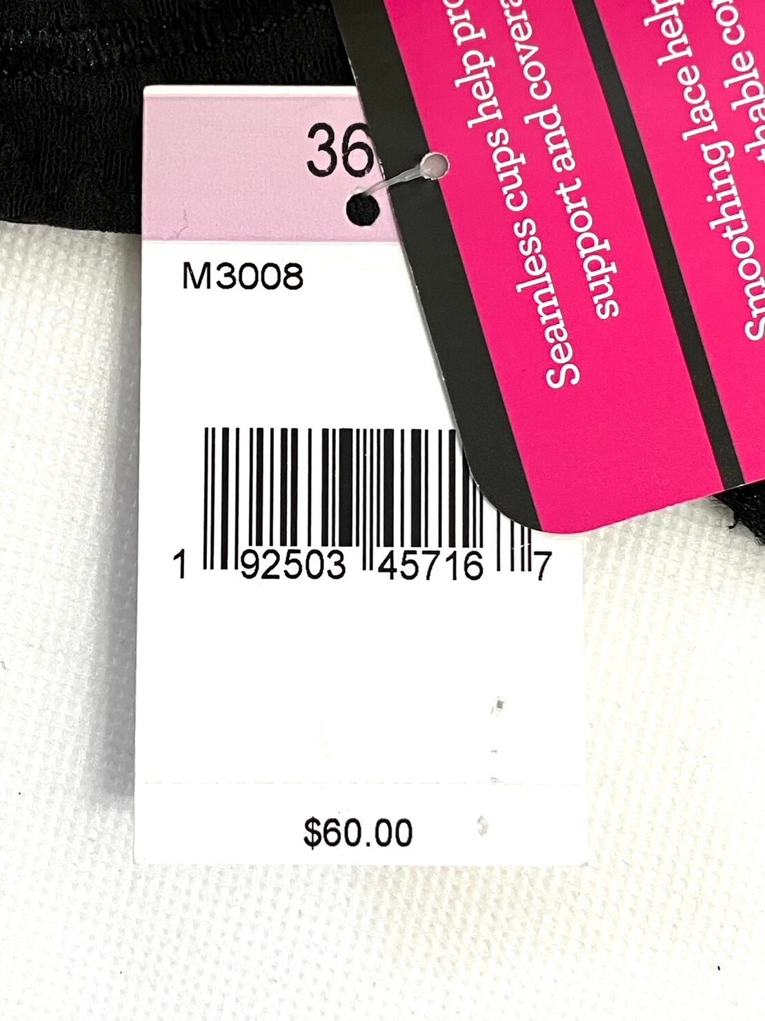 NWT Maidenform Women's 36D Lace 'N Smooth Body Briefer Shaper M3008 | eBay