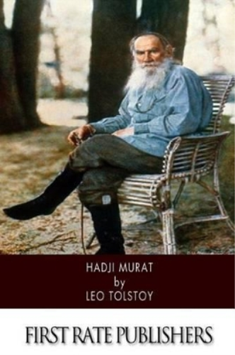 Leo Tolstoy Hadji Murat (Poche) 9781502431813 | eBay