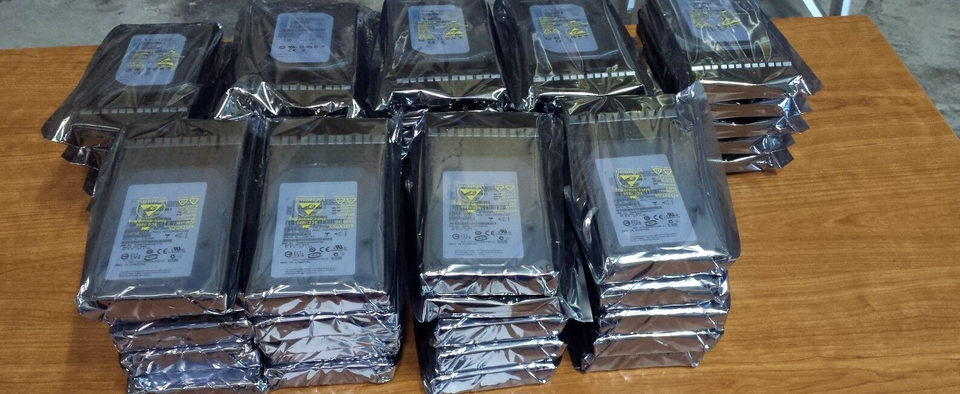 ibm 44X2459 44X2458 44X2479 1TB 7200RPM SATA-E 3G hot swap 3.5 hard ...