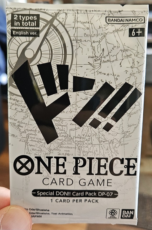 One Piece TCG Card Game OP11 Full Rare & SR Lot, Plus Grab Bag, Leaders ...