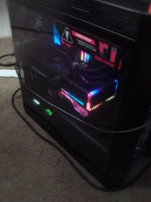 ASUS ROG Strix Helios Gaming Computer Brand New Professionally Built | eBay