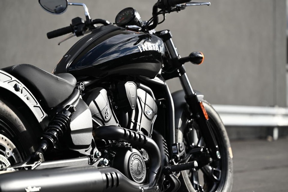 2025 Indian Motorcycle | eBay