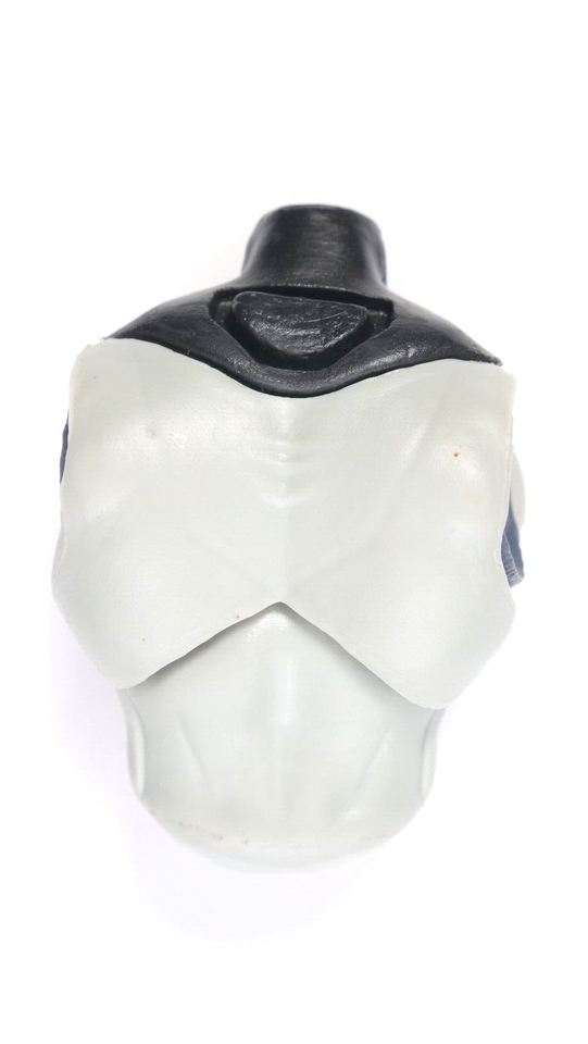 DC Multiverse Endless Winter Batman Upper Chest 7" 1/12 Scale Custom ...