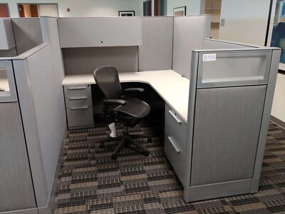 Cubicles & Systems Furniture - Haworth Panels