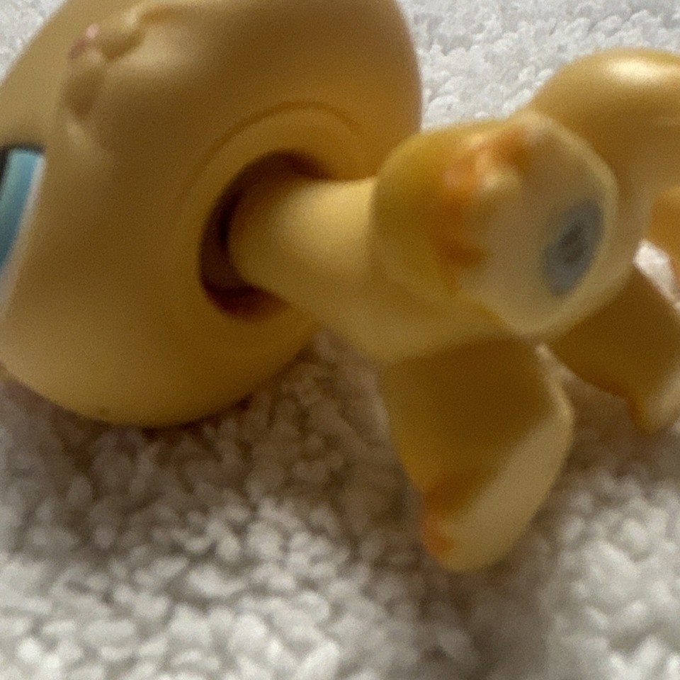 Littlest Pet Shop Short Hair Cat 339 2006 (Read Description) | eBay