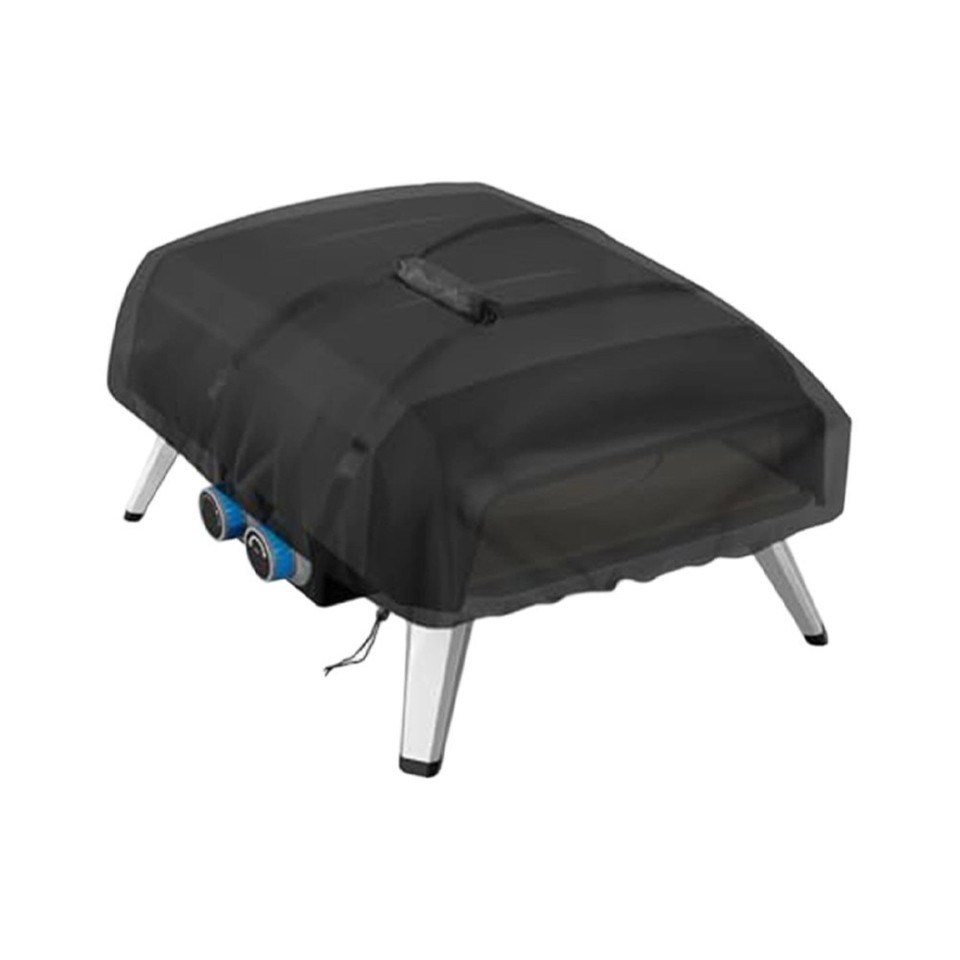 Portable Design Pizza Oven Cover Windproof Tear-resistant UV-resistant ...
