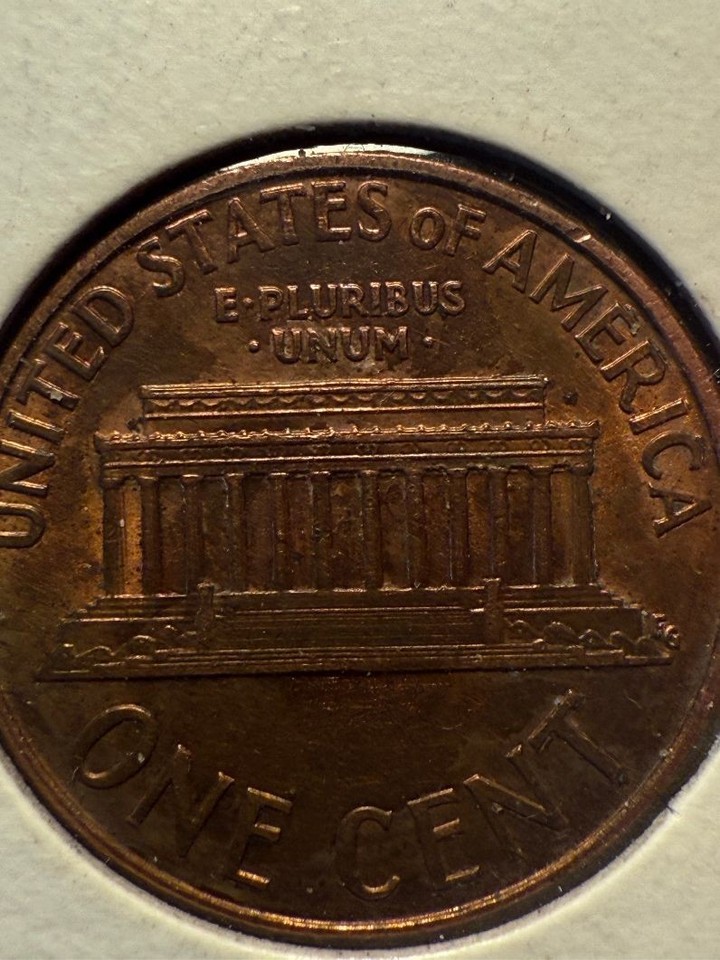 1999 LINCOLN CENT ANACS TYPE 2 REV WIDE AM FS-901 PLUS | eBay